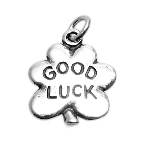 Luck & Gambling Charms,Wholesale Sterling Silver Charms - 925Express